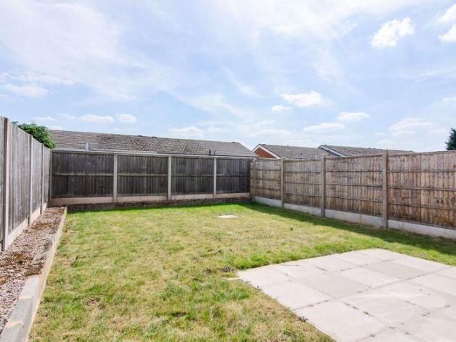 2 bedroom house to rent