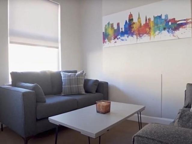 2 bedroom house to rent