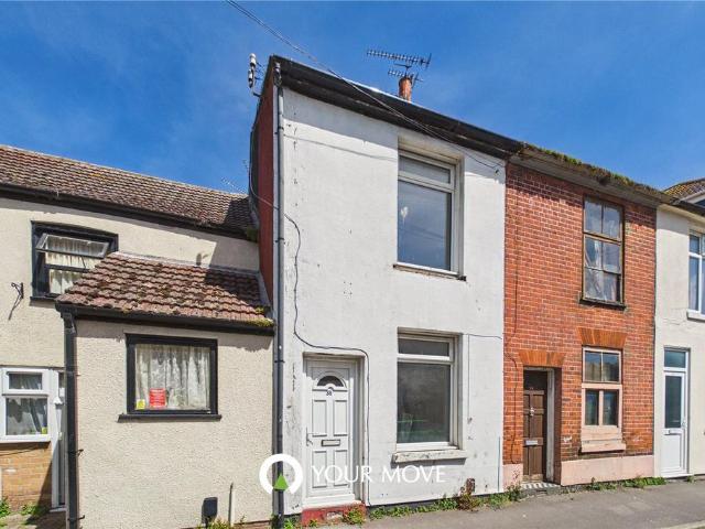 2 bedroom house to rent