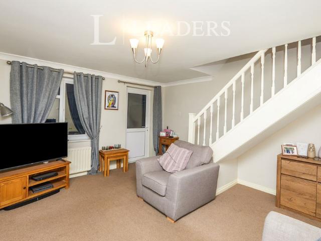 2 bedroom house to rent Talgarth Close, Oakwood, Derby, DE21
