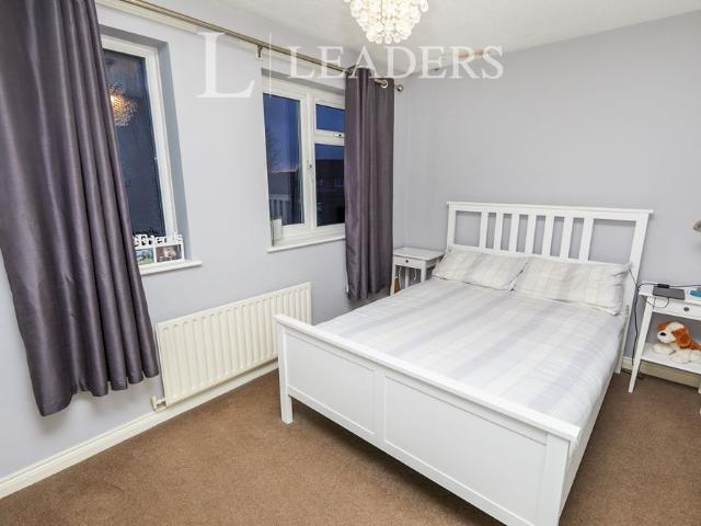 2 bedroom house to rent Talgarth Close, Oakwood, Derby, DE21