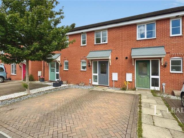 2 bedroom house to rent Taunton Road, Bourne, Lincolnshire, PE10