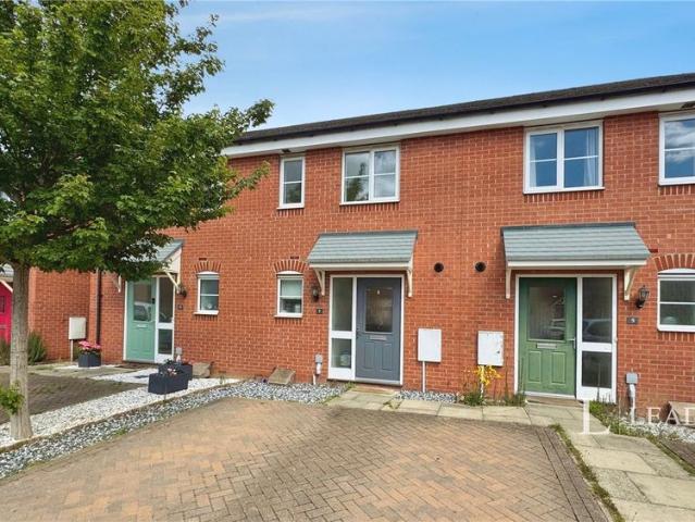 2 bedroom house to rent Taunton Road, Bourne, Lincolnshire, PE10