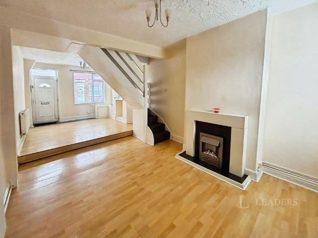 2 bedroom house to rent Taylor Street, Ilkeston, Derbyshire, DE7