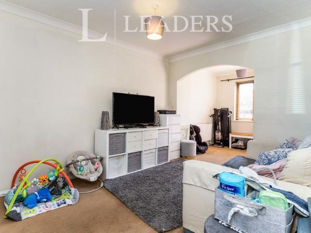 2 bedroom house to rent The Cedars, Paddock Wood, Tonbridge, TN12