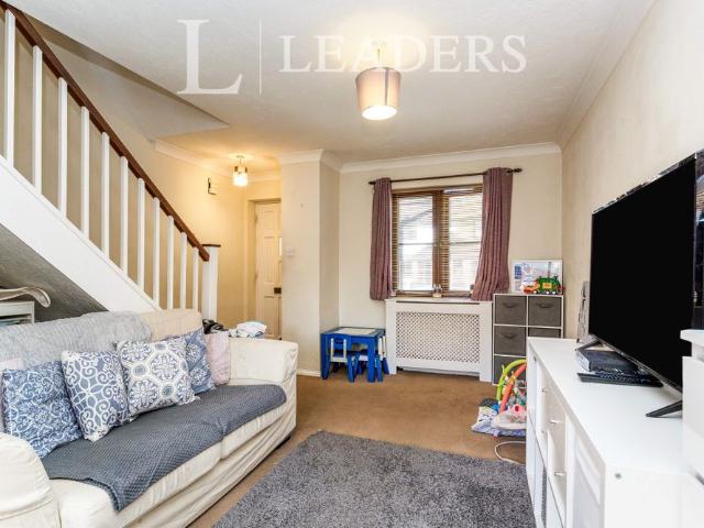 2 bedroom house to rent The Cedars, Paddock Wood, Tonbridge, TN12