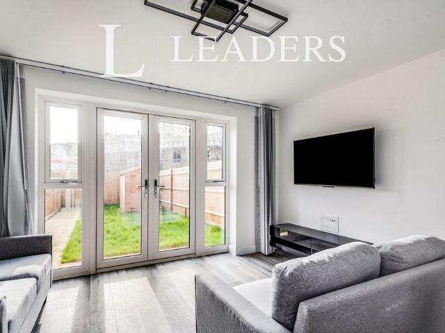 2 bedroom house to rent The Spinages, Stanford in the Vale, Faringdon, Oxfordshire, SN7