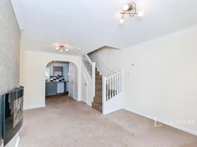 2 bedroom house to rent The Square, Kirton, Boston, PE20
