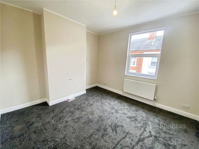 2 bedroom house to rent Titchfield Street, Hucknall, Nottingham, Nottinghamshire, NG15