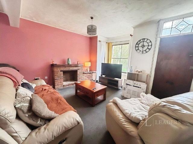 2 bedroom house to rent Tower Hill, Thorpe, Norwich, NR7