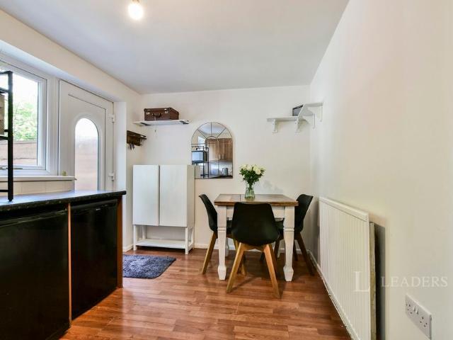 2 bedroom house to rent Treelands Walk, Salford, Greater Manchester, M5