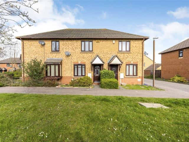 2 bedroom house to rent Tunbridge Grove, Kents Hill, Milton Keynes, Buckinghamshire, MK7