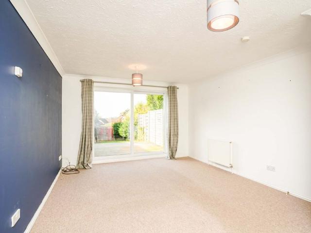 2 bedroom house to rent Tuckers Road, Faringdon, Oxfordshire, SN7