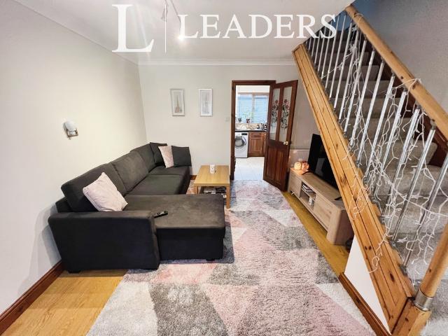 2 bedroom house to rent Uldale Way, Peterborough, PE4