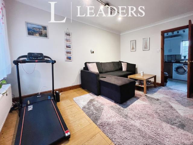 2 bedroom house to rent Uldale Way, Peterborough, PE4