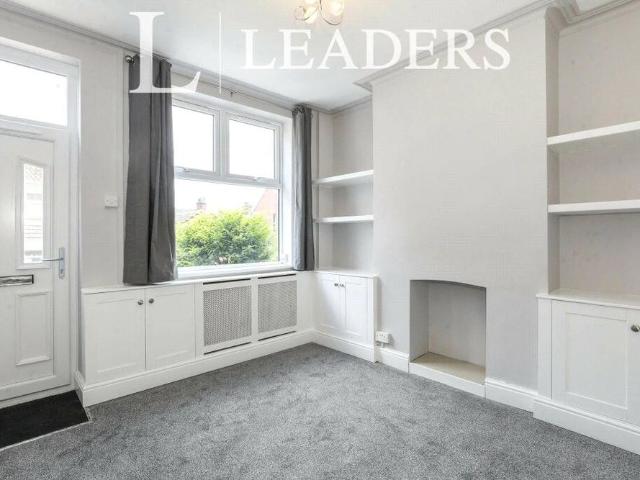 2 bedroom house to rent Victoria Street, Stoke on Trent, ST4