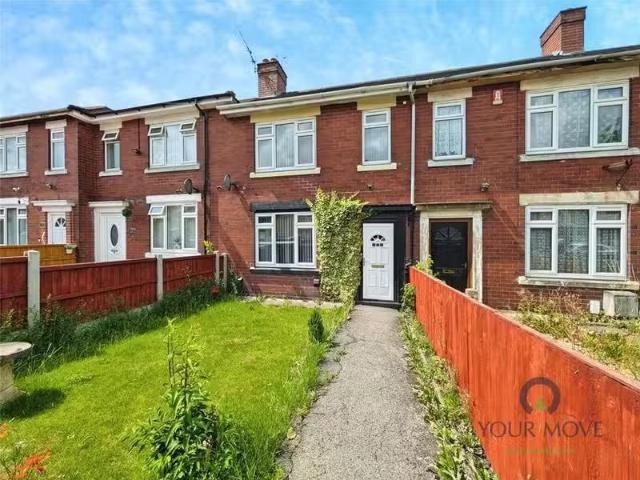 2 bedroom House to rent, Vivian Road, Stoke on Trent, ST4 £80.