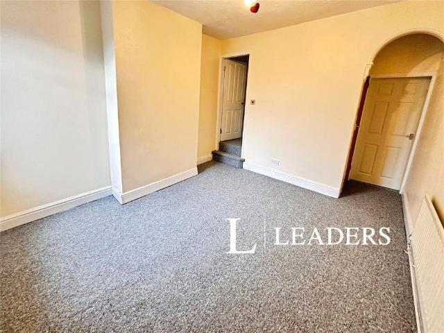 2 bedroom house to rent Warrington Road, Stoke on Trent, Staffordshire, ST1