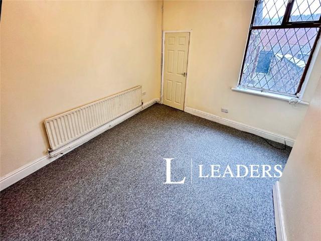 2 bedroom house to rent Warrington Road, Stoke on Trent, Staffordshire, ST1