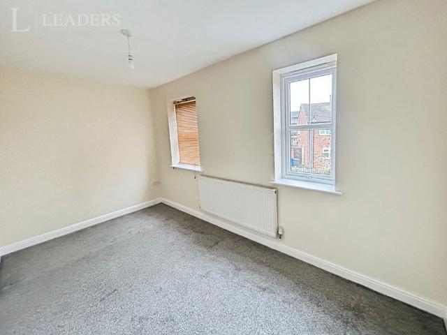 2 bedroom house to rent Webster Street, Derby, DE1