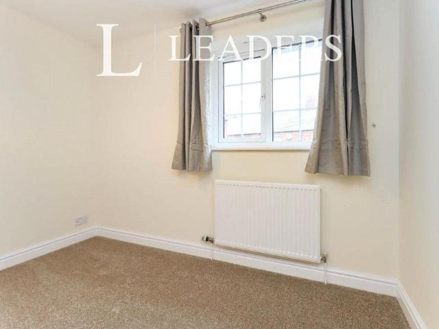 2 bedroom house to rent Westminster Court, Hoole, Chester, CH2