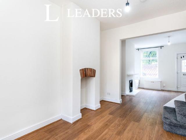 2 bedroom house to rent Westminster Road, Hoole, Chester, CH2