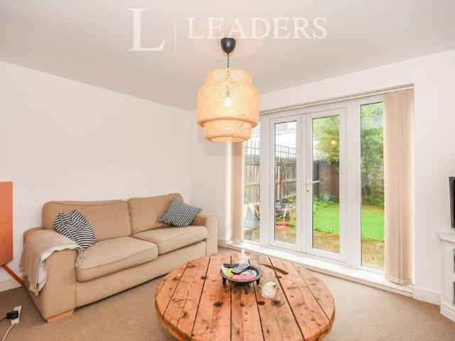 2 bedroom house to rent Wilkins Gardens, Bournemouth, BH8