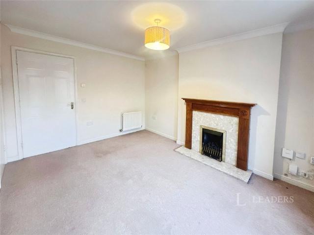 2 bedroom house to rent Woodfield Lane, Lower Cambourne, Cambridge, CB23