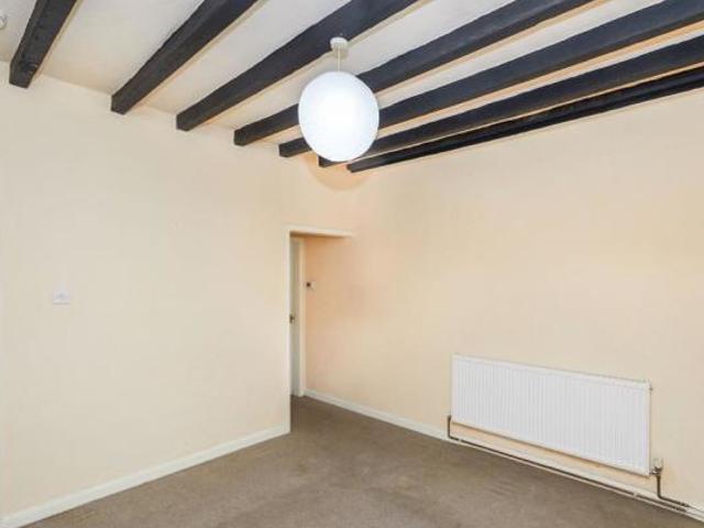 2 bedroom house to rent Abbey Street, Derby, DE22