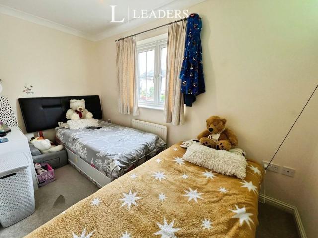 2 bedroom house to rent Abbot Road, Bury St. Edmunds, IP33