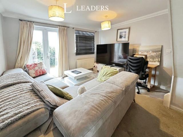 2 bedroom house to rent Abbot Road, Bury St. Edmunds, IP33