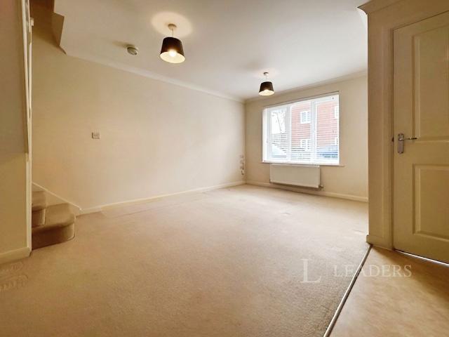 2 bedroom house to rent Adams Drive, St. Ives, PE27