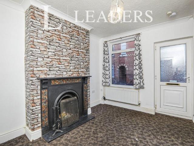 2 bedroom house to rent Alfred Street, Riddings, Alfreton, DE55