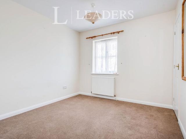 2 bedroom house to rent Aspen Court, Faringdon, Oxfordshire, SN7