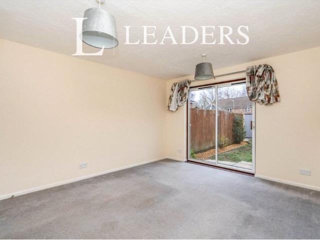 2 bedroom house to rent Arabian Gardens, Whiteley, Fareham, PO15