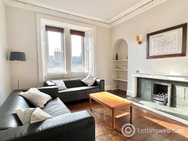 2 Bedroom House to Rent at Edinburgh, Gorgie, Hill, Sighthill