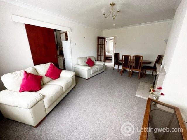 2 Bedroom House to Rent at Fife, St Andrews