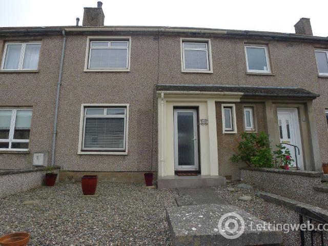 2 Bedroom House to Rent at Fife, St Andrews