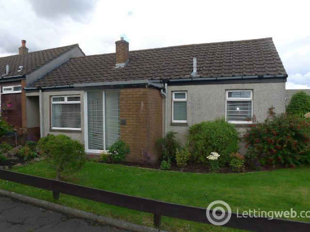 2 Bedroom House to Rent at Fife, St Andrews