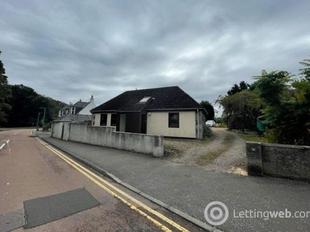 2 Bedroom House to Rent at Fife, Tay Bridgehead