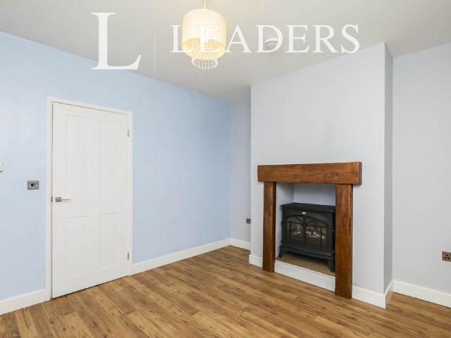 2 bedroom house to rent Bakers Hill, Heage, Belper, DE56