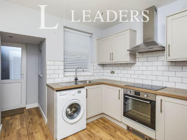 2 bedroom house to rent Bakers Hill, Heage, Belper, DE56