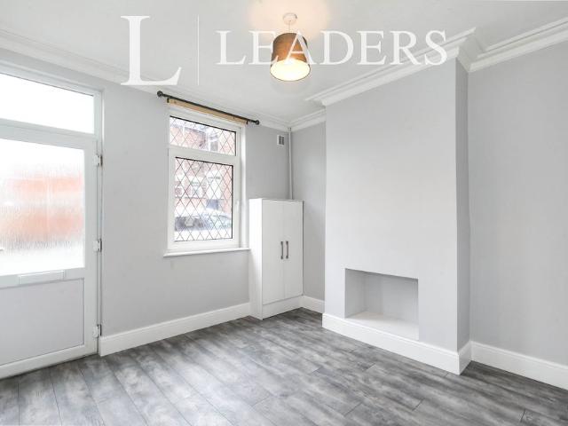 2 bedroom house to rent Best Street, Stoke on Trent, ST4