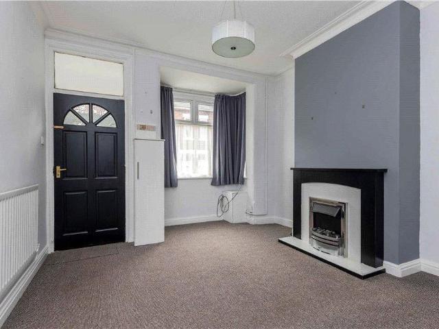 2 bedroom house to rent Boulton Street, Stoke on Trent, ST1