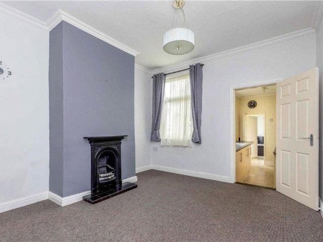 2 bedroom house to rent Boulton Street, Stoke on Trent, ST1