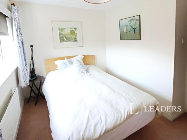 2 bedroom house to rent Bluebell Close, Buckingham, Buckinghamshire, MK18