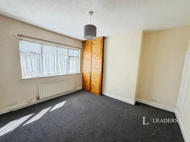 2 bedroom house to rent Brook Street, Melton Mowbray, Leicestershire, LE13