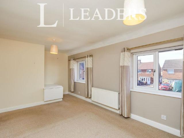 2 bedroom house to rent Bramble Close, Long Eaton, Nottingham, NG10