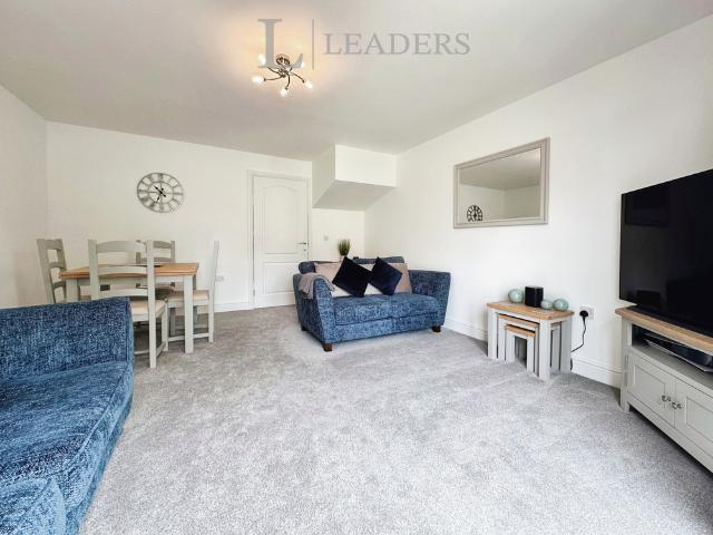 2 bedroom house to rent Brentwood, Norwich, NR4