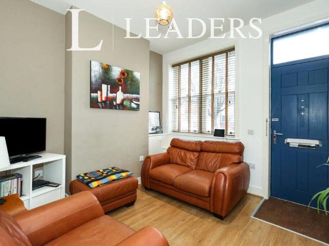 2 bedroom house to rent Burgess Street, Stoke on Trent, ST6